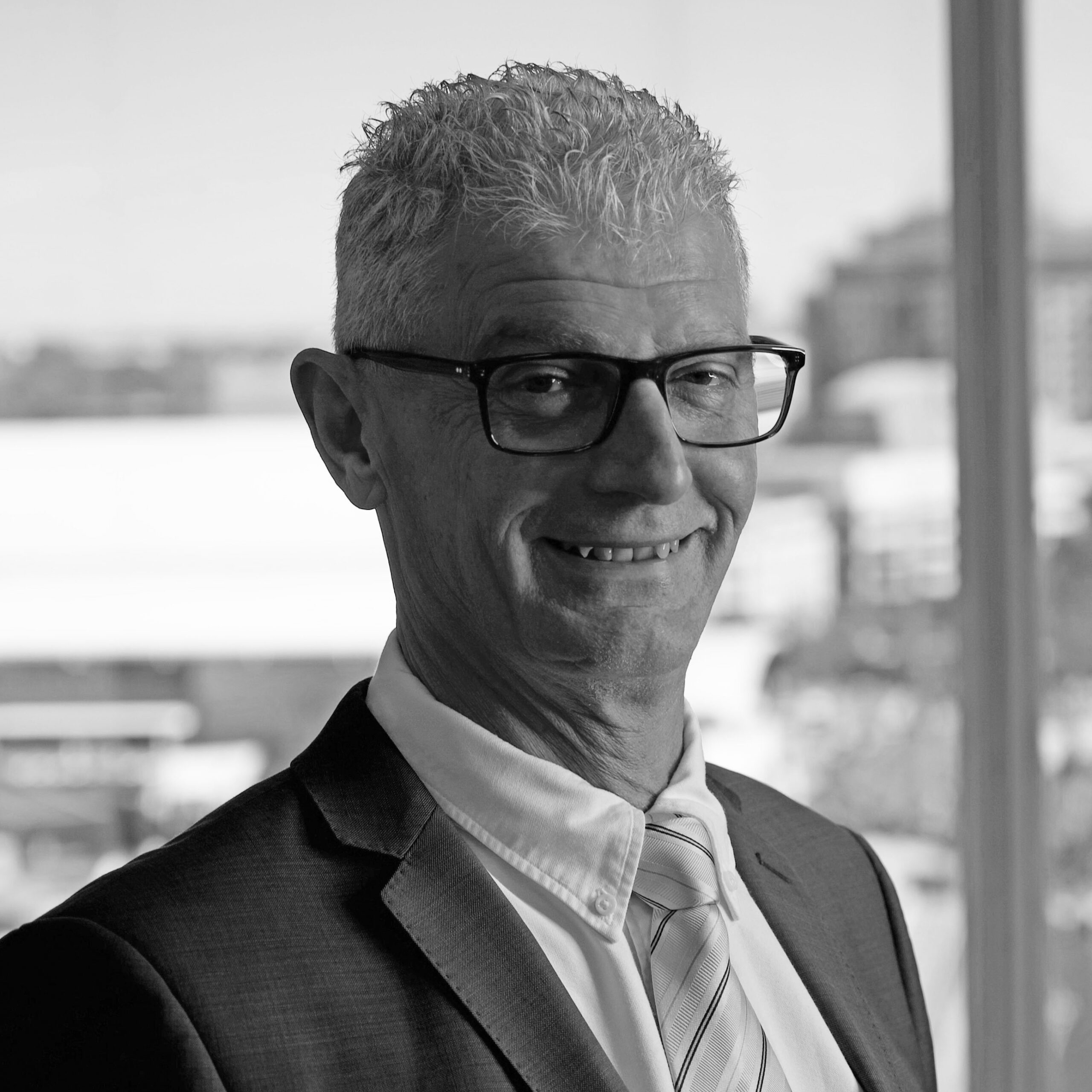 Reinsurance Property and Casualty - Berkley Re Australia New Zealand