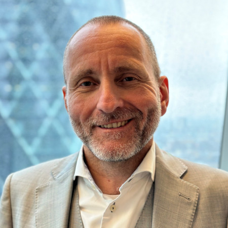 International Reinsurance Markets - Berkley Re a Berkley Company