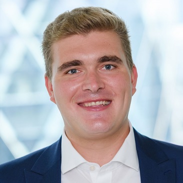 International Reinsurance Markets - Berkley Re a Berkley Company